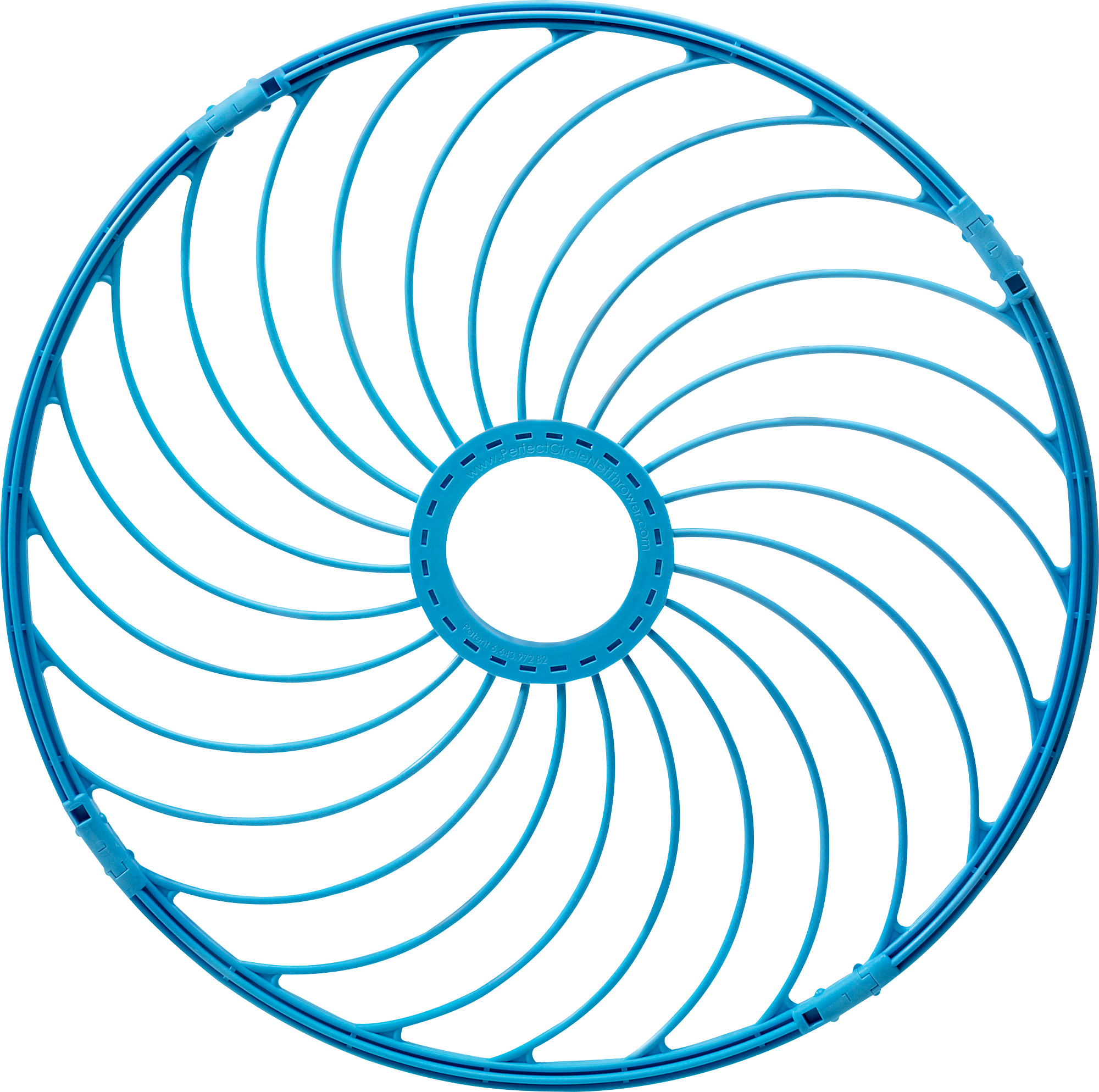 ProKast Perfect Circle Net Thrower | Mack's Prairie Wings